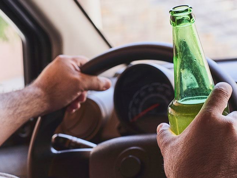 Reading DUI Attorney | Emkey Law Firm