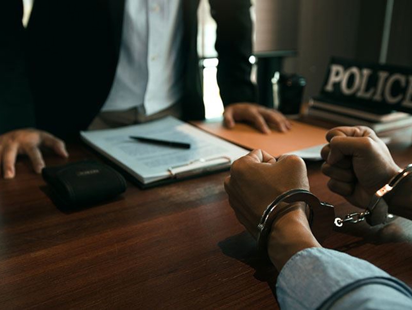 Reading DUI Attorney | Emkey Law Firm