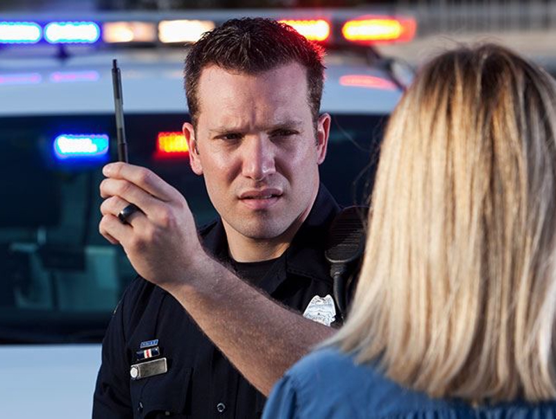 Reading DUI Attorney | Emkey Law Firm