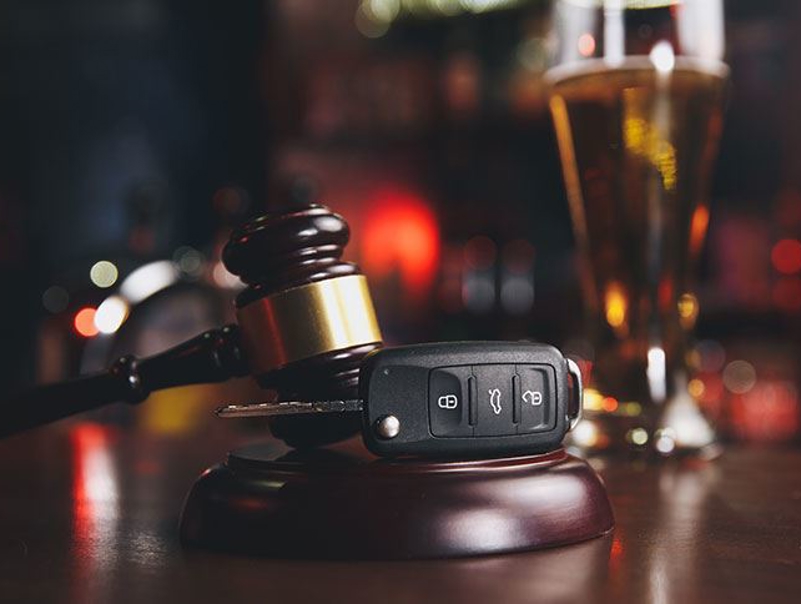 Reading DUI Attorney | Emkey Law Firm