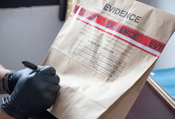 The Role of Evidence in Domestic Violence Cases | Emkey Law Firm