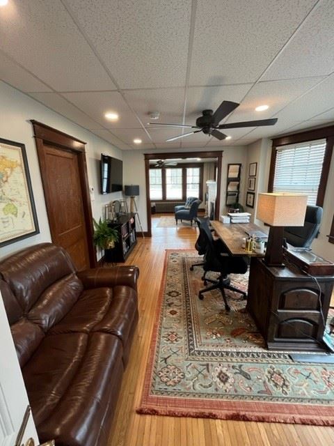 Our New Office | Emkey Law Firm